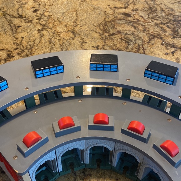 Thomas & Friends | Toys | Thomas And Friends Tidmouth Engine Shed ...